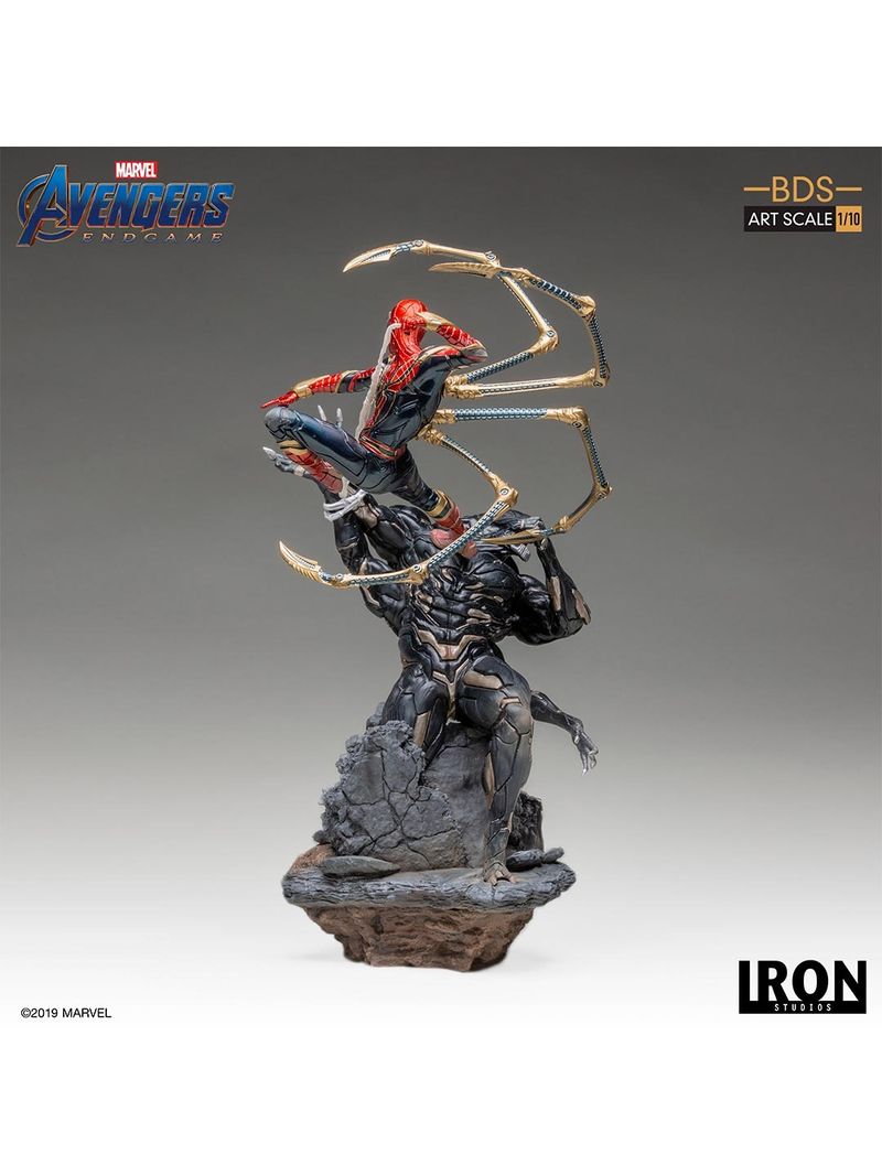 Iron Studios Official Iron Studios Official