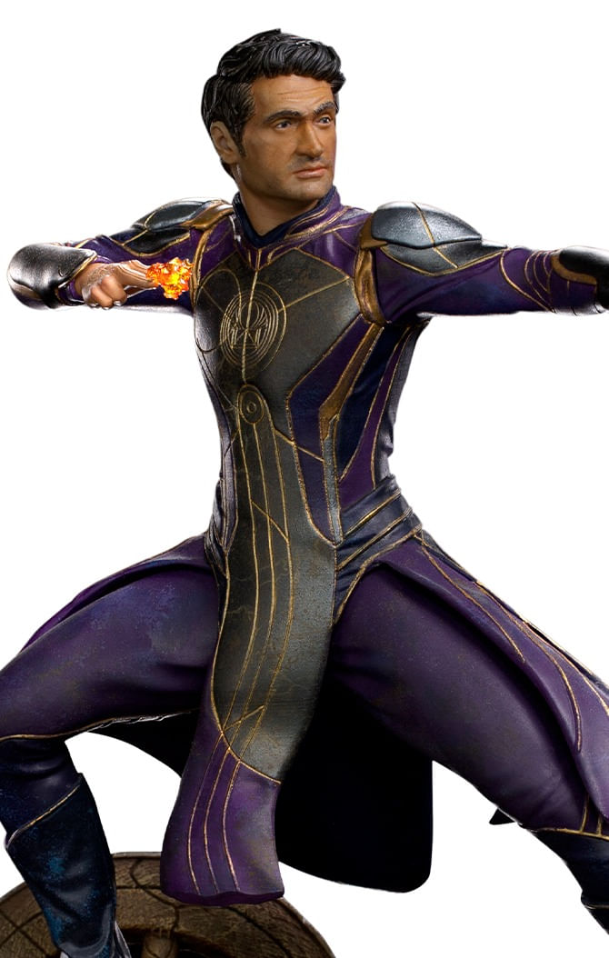 Iron Studios Official