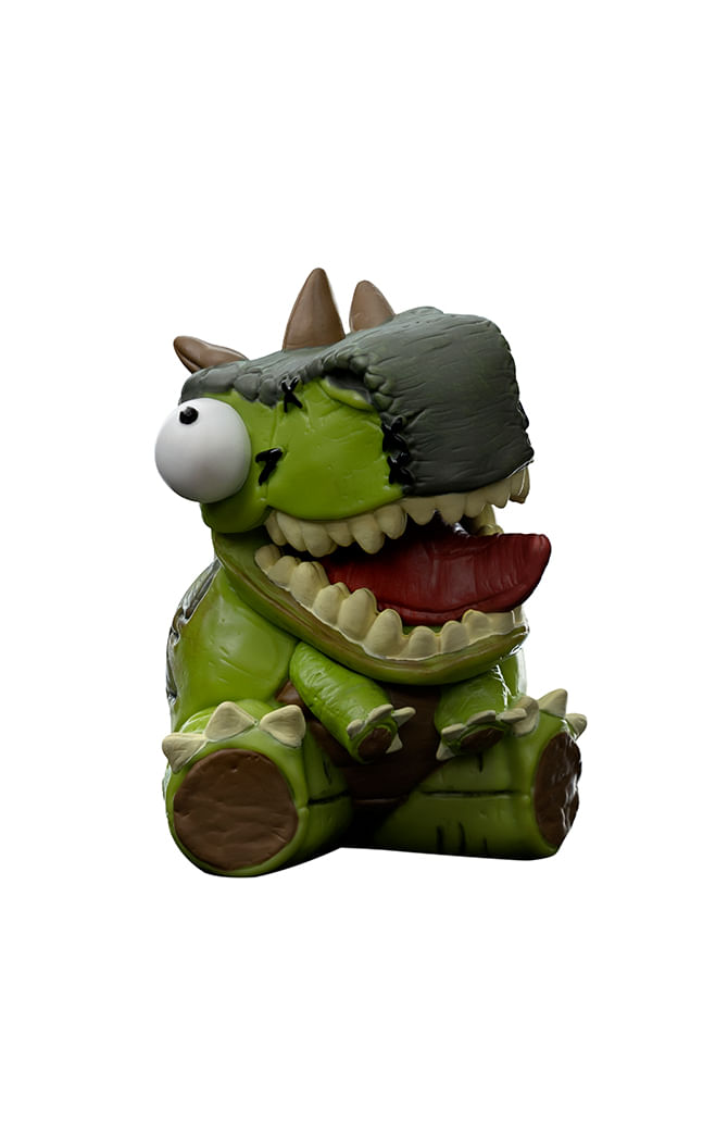 Iron Studios Official