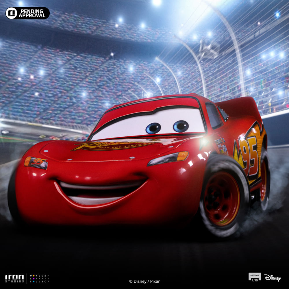 Lightning Mcqueen Cars 1 Games